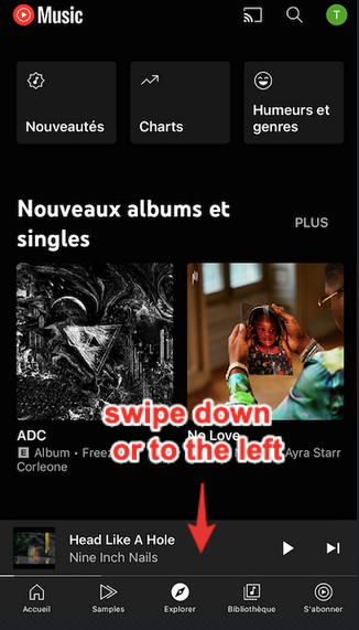How To Clear YouTube Queue: Music App & Desktop Tutorial